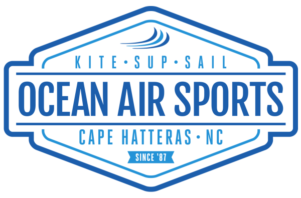 Ocean Air Logo